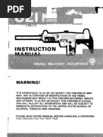 AK-47, AK-74 Headspace Checks | PDF | Ammunition | Firearm Components