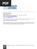 Program Flow of The INTRAMURAL DAYS 2014 | PDF | Leisure