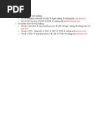 ASTM B487: Coating Thickness Measurement | PDF | Optics | Materials Science