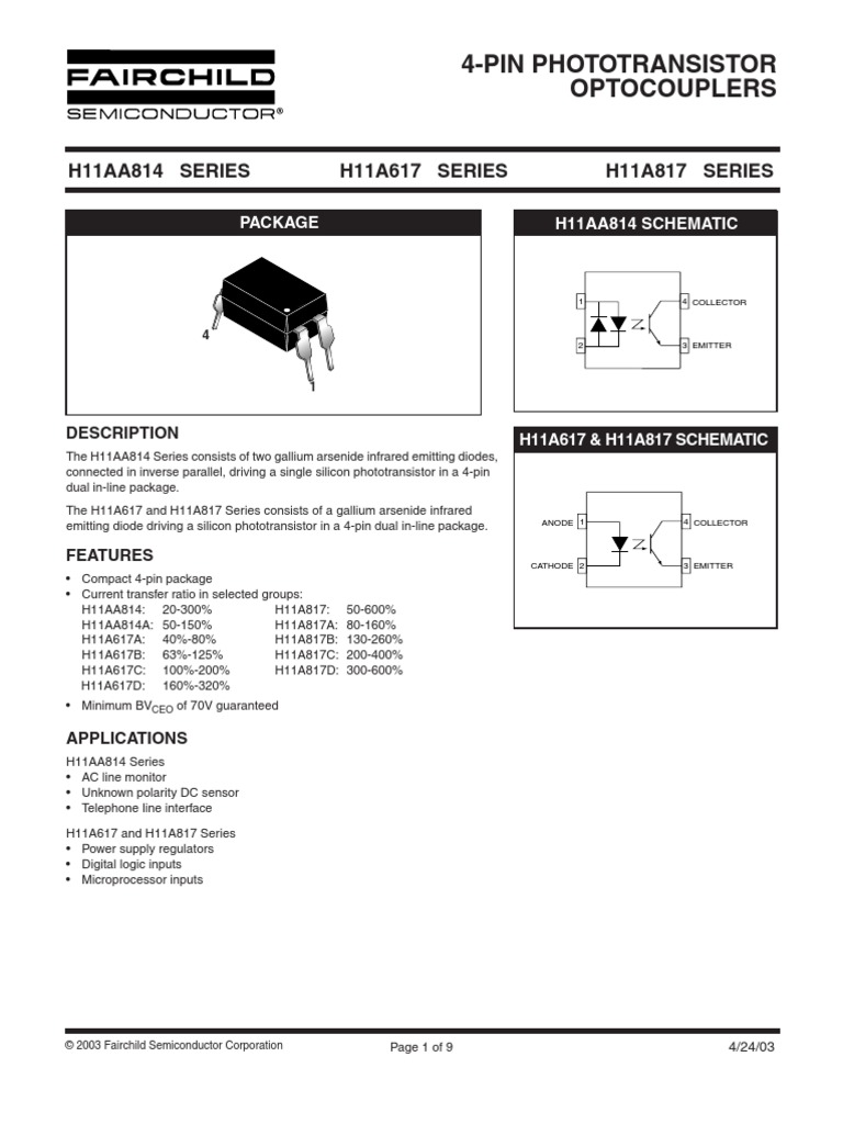 817C | Diode | Semiconductor Devices