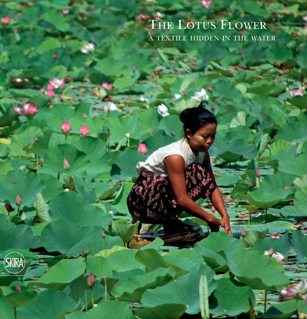 The Lotus Flower | PDF | Agriculture | Plants