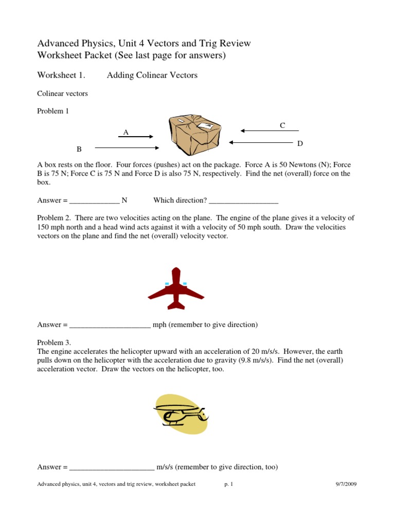 Vectors | PDF | Euclidean Vector | Acceleration