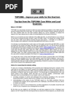User Guide For UPM Thesis Template | PDF | Te X | Thesis