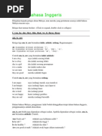 Isim Mausul | PDF