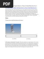 10 Basis of Schedule Guideline Template | PDF