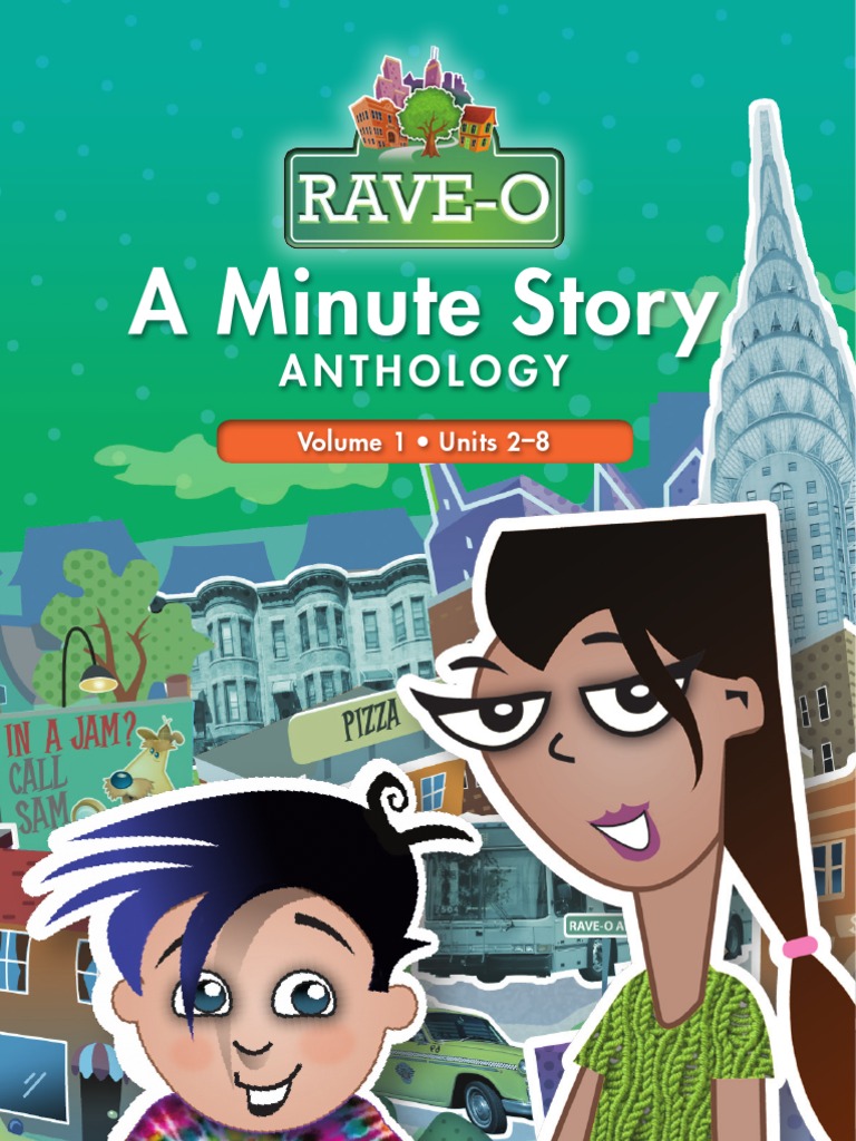 Min Story v1 Web | PDF
