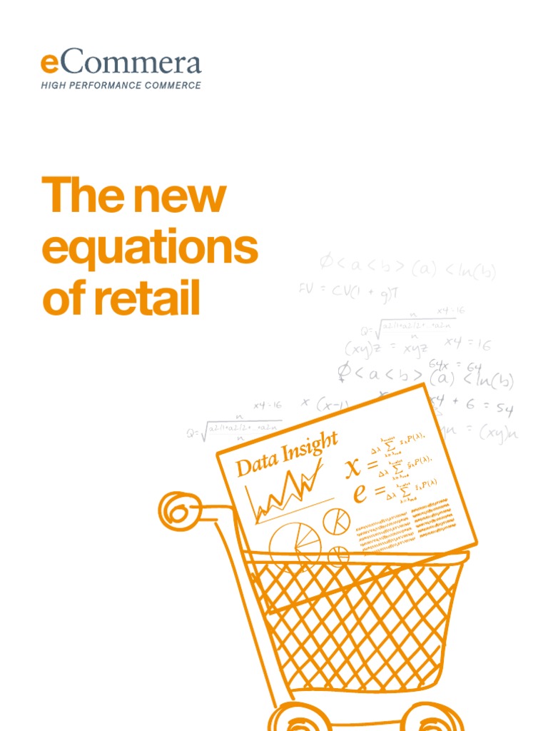Equations of Retail | Download Free PDF | Retail | Search Engine ...