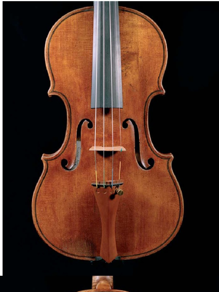 Bok Instrument | PDF