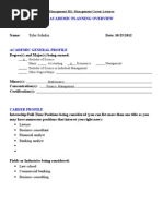 LOMA Designation Pathways Explained | PDF | Insurance | Business