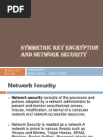 Substitution and Transposition Cipher | PDF | Cipher | Cryptography
