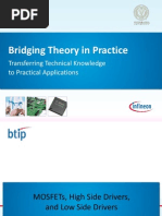Understanding High vs. Low Side Drivers | PDF | Field Effect Transistor ...