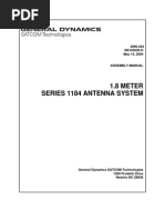 Eia 481 Carrier Tape Manufacturing Standard | PDF | Electronics ...