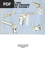 Homemade Break-barrel Shotgun Plans (Professor Parabellum)