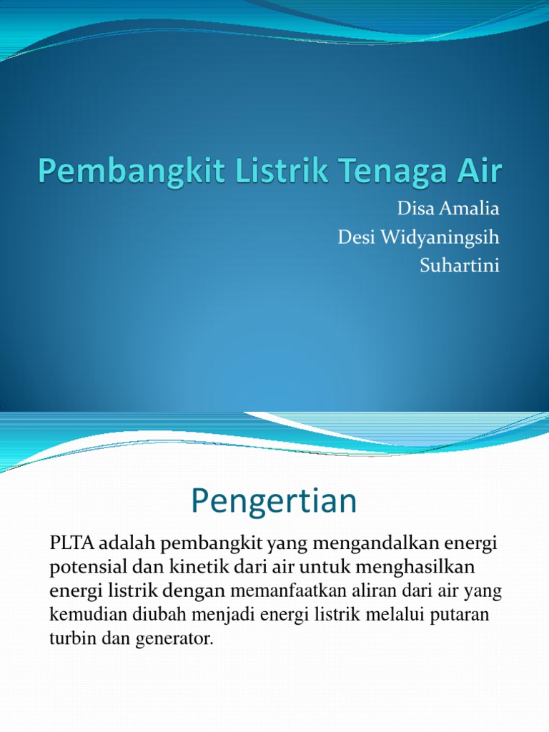 Plta | PDF | Sains & Matematika