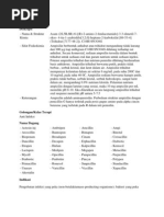 Guideline Terbaru Diagnosis Dan Tatalaksana Sinusitis Akut | PDF