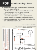 Basic Coiled Tubing Formulas and Conversions. | PDF | Continuum ...