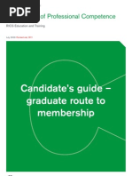 Project Management Pathway Guide Final February 2024 | PDF | Building ...