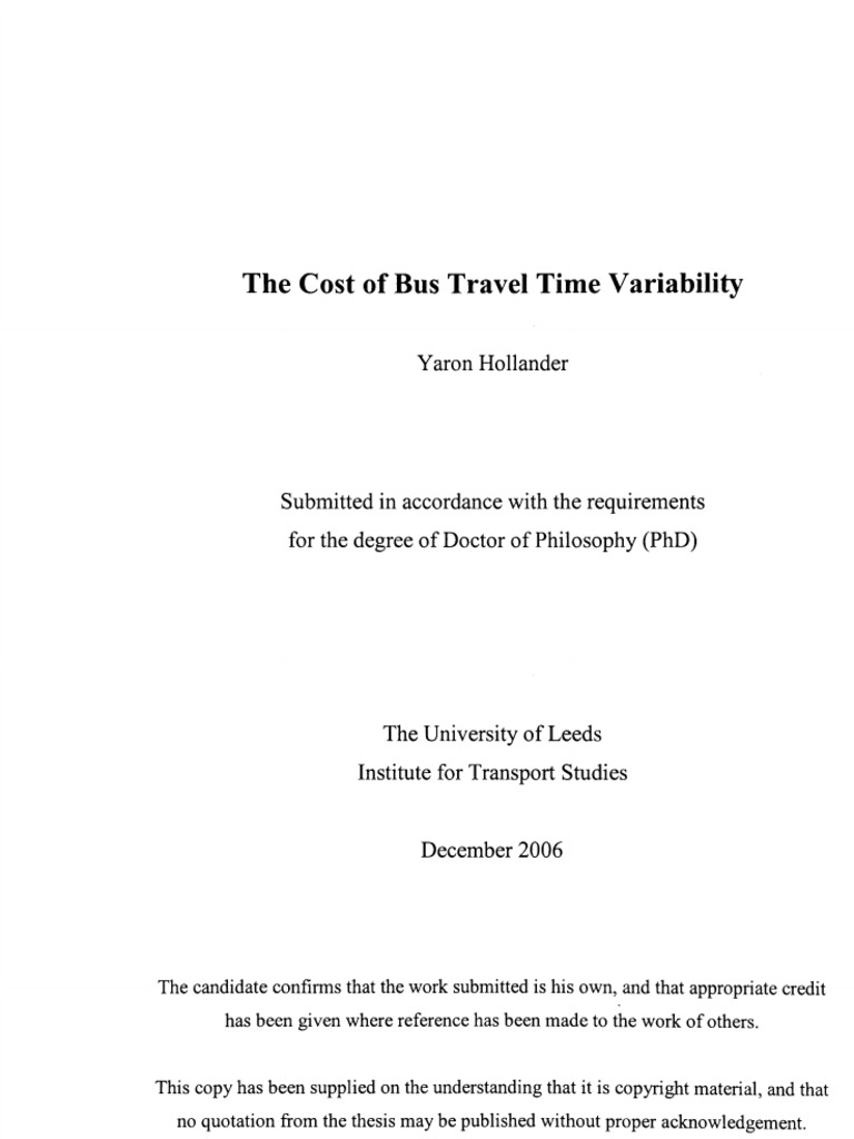 cost-of-bus-travel-time-variability-pdf-logistic-regression