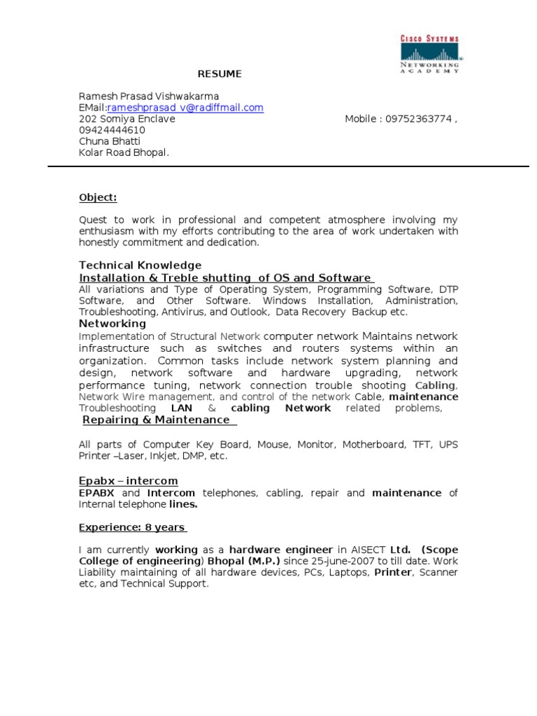 | PDF | Personal Computers | Computer Network