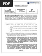 Fed Call Code Instructions | PDF | Loans | Mortgage Loan