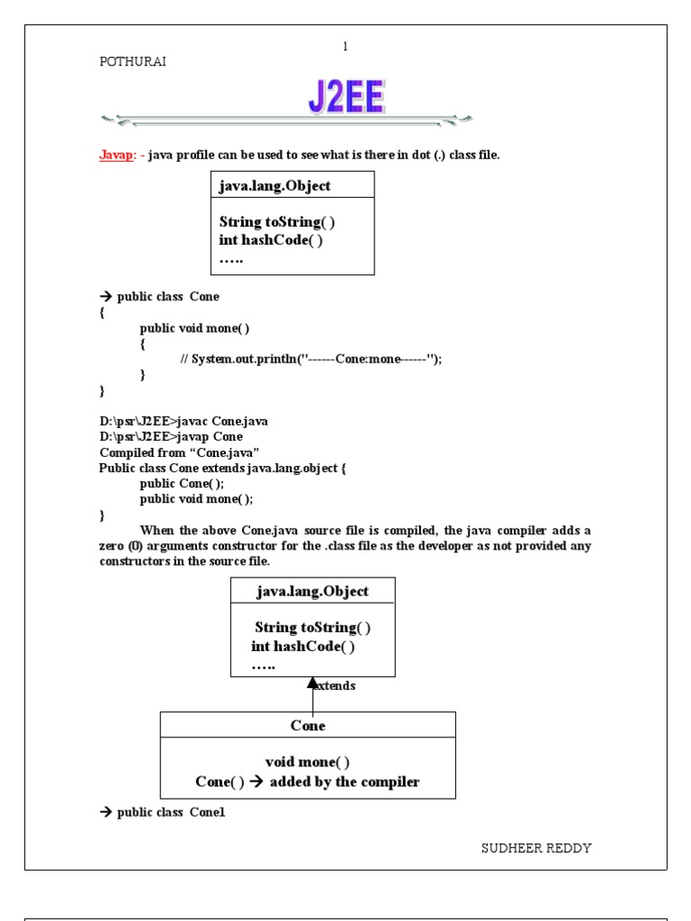 J2EE Notes | PDF | Application Programming Interface | Java ...