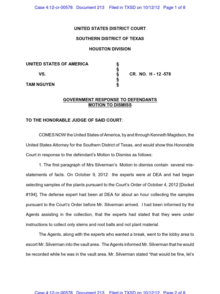 Gift From FNU LNU | PDF | Summary Judgment | Social Institutions