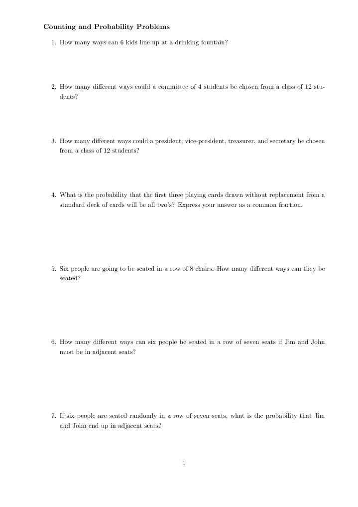 counting-probability-problems-pdf-probability-discrete-mathematics