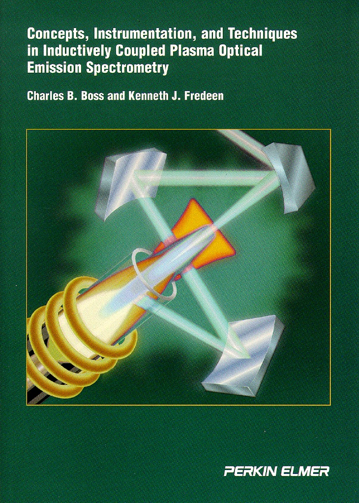 Icp Concepts Book | PDF