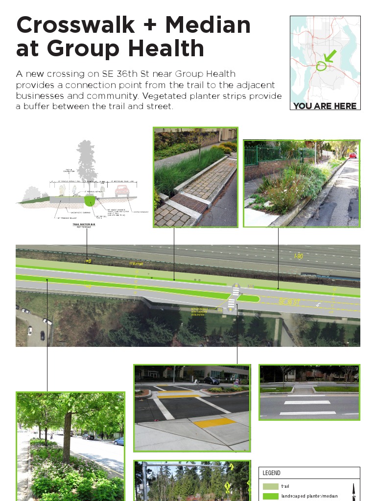 Trail Displays | PDF | Travel | Home & Garden