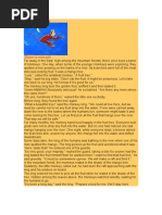 Legend of The Mango | PDF