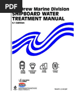 Drew Marine Pds AMERGY 222 | PDF | Fuel Oil | Fuels