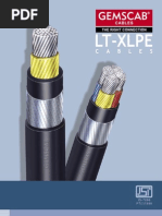 Opgw Catalog | PDF | Optical Fiber | Wire