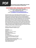 Detergents Formulations Ebook | PDF | Detergent | Surfactant