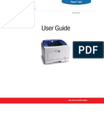 Xerox AltaLink C8155 User Manual (English - 412 Pages) | PDF