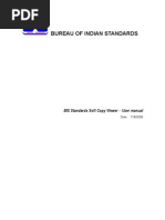 Procedure To Download Indian Standard Codes From BIS Website | PDF ...