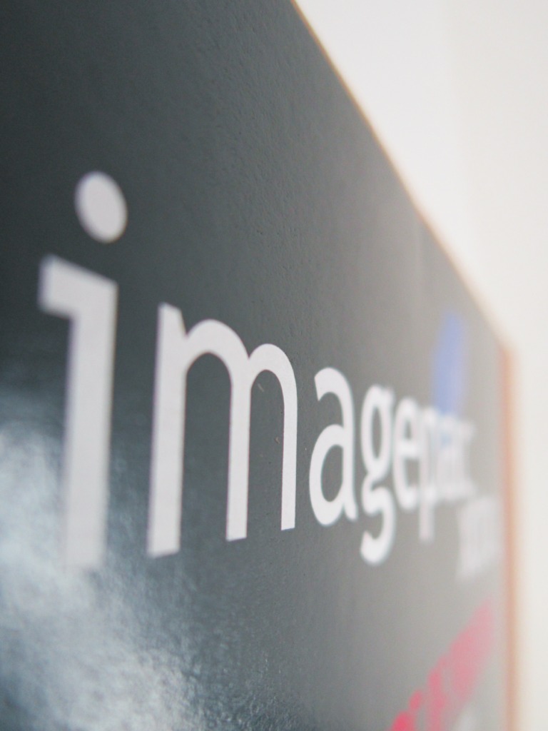 Imagepac Xtra Product Information | PDF | Technology & Engineering