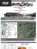 17091aa035 Cs Patna Riverfront Development | PDF