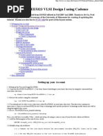 How To Import A Block Model From A Text File - DATAMINE SOFTWARE1 | PDF