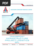 CCFF | PDF | Logistics | Customs