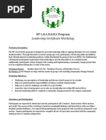 Parliamentary Procedure Cheat Sheet | PDF | Meetings | Constitutional Law