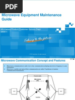 Test Report RRU 4415 | PDF | Broadcasting | Electrical Engineering