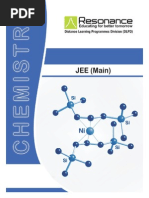Kota Question Bank Organic Chemistry For IIT JEE by Dr. Sonal Rajora | PDF