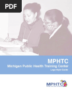 DOH-Design-and-Brand-Manual-November-2020 | PDF | Typefaces | Codec