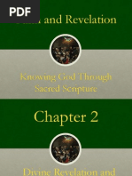 Outrageous Courage | PDF | Jesus | God