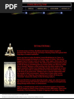 Shibashi Forms Poster-En | PDF