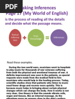 The Debt We Owe To The Adolescent Brain | PDF | Adolescence | Human