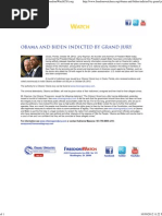 Executive Order 13818 | PDF | Common Law | Federal Government Of The ...