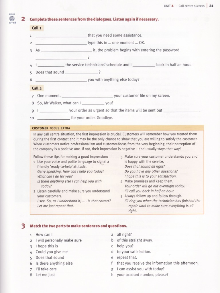 2-EnG For Customer Care SB | PDF | Faq | Business (General)
