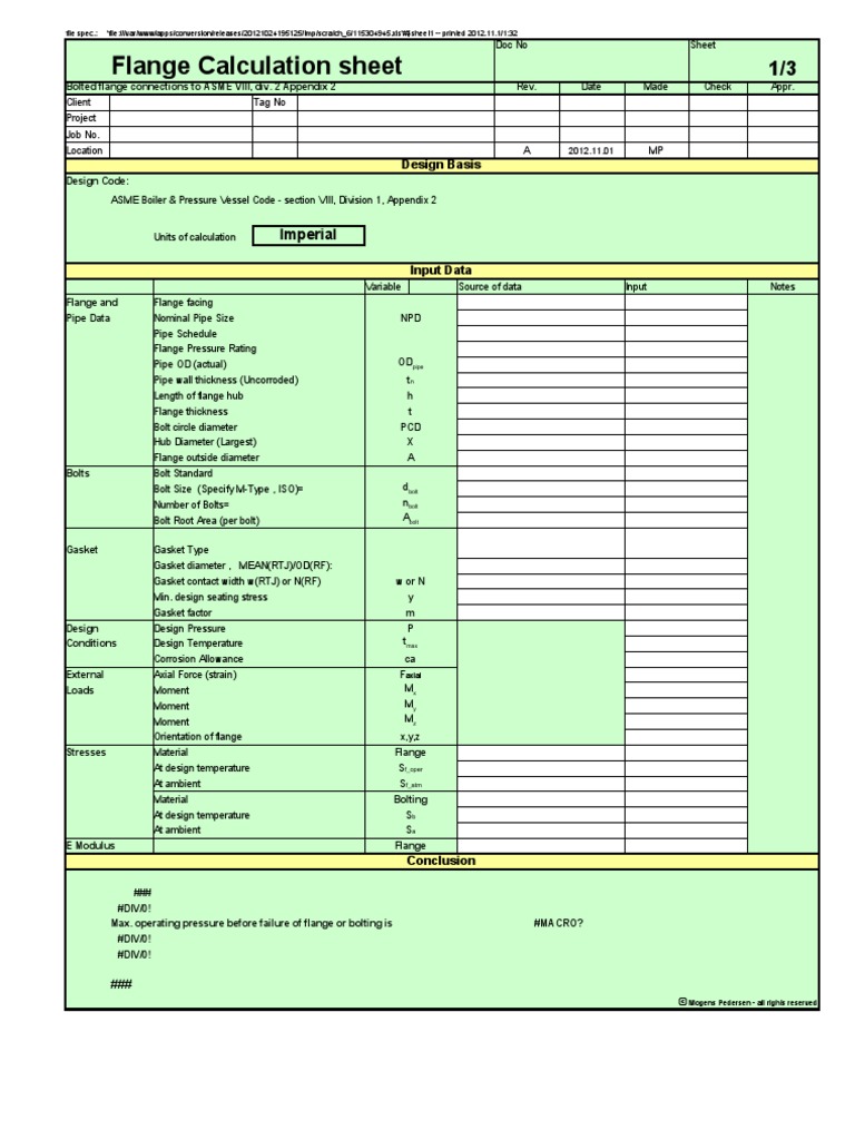 Flange | PDF | Pipe (Fluid Conveyance) | Gas Technologies