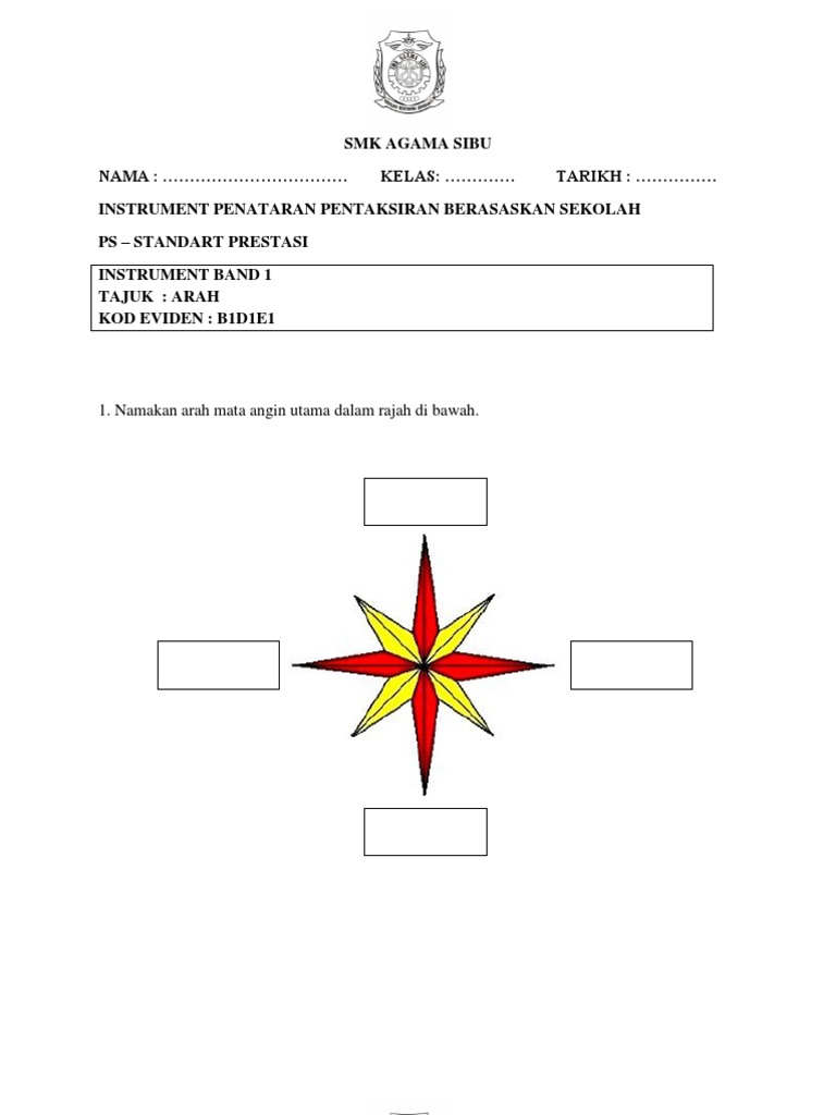 Arah | PDF
